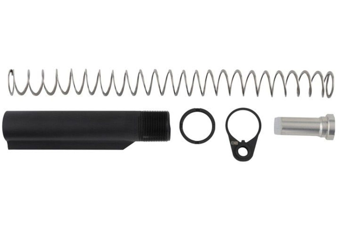- B5 Systems AR-15 Sierra K Mini Buffer Kit - AR15Discounts