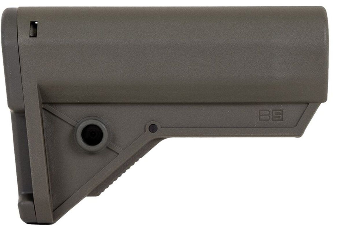 - B5 Systems Mil-Spec Sierra K Stock - AR15Discounts