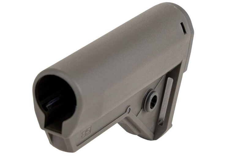 - B5 Systems Mil-Spec Sierra K Stock - AR15Discounts