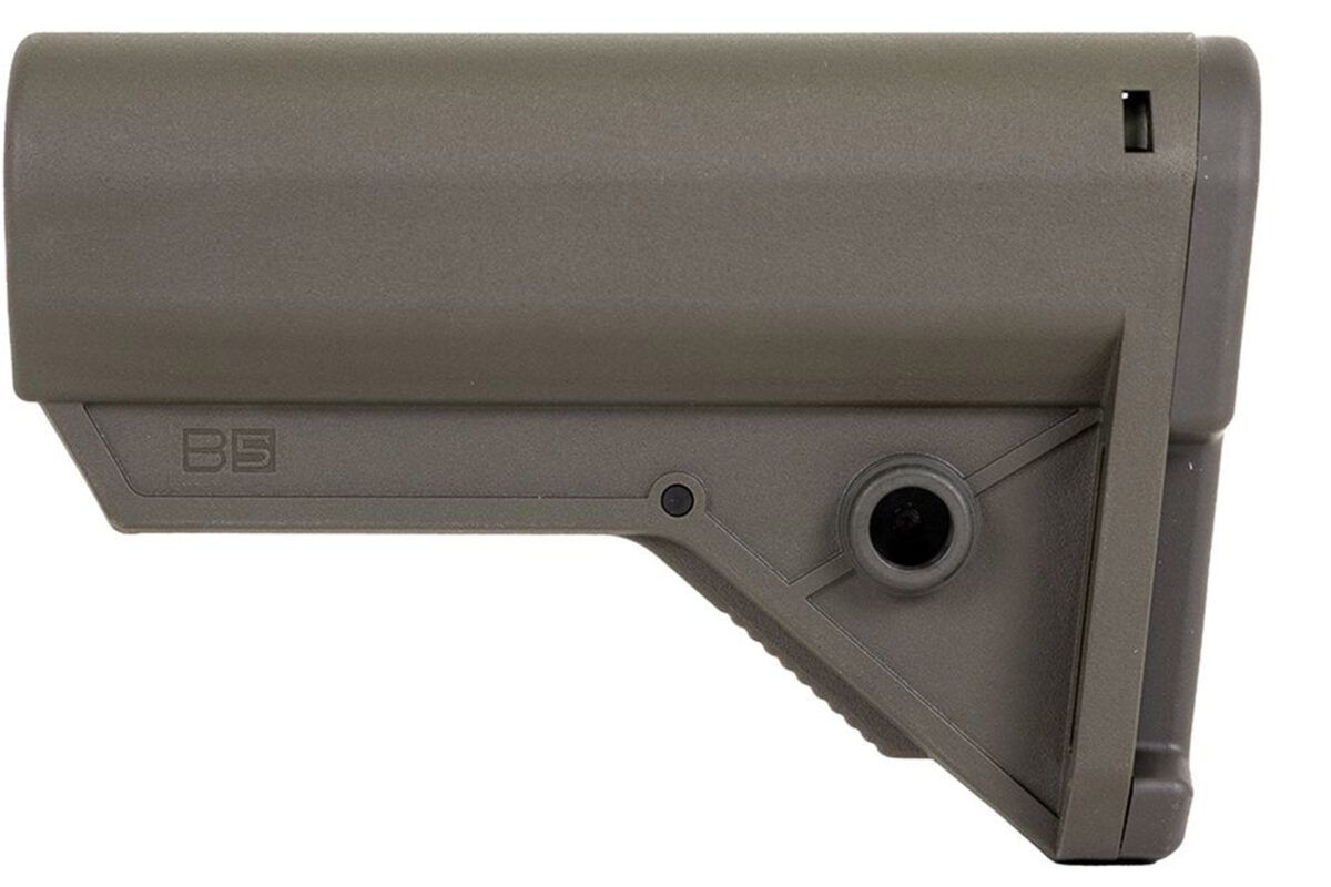 - B5 Systems Mil-Spec Sierra K Stock - AR15Discounts