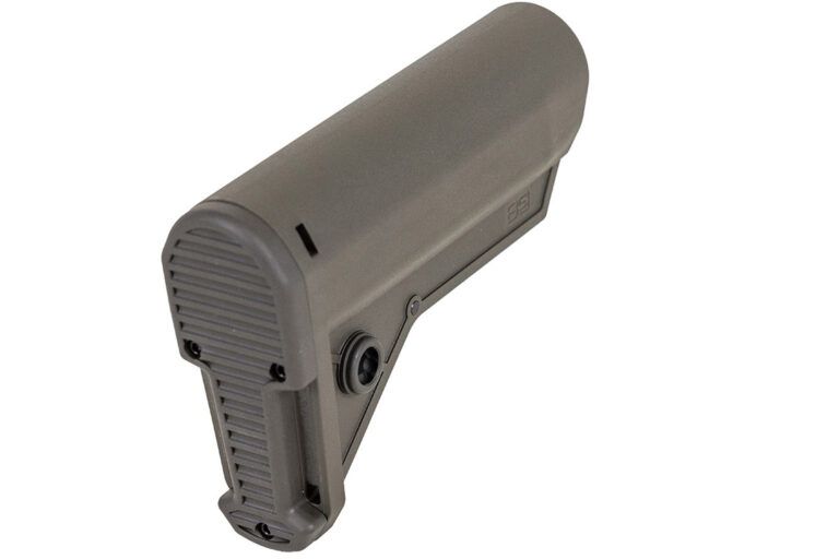 - B5 Systems Mil-Spec Sierra K Stock - AR15Discounts