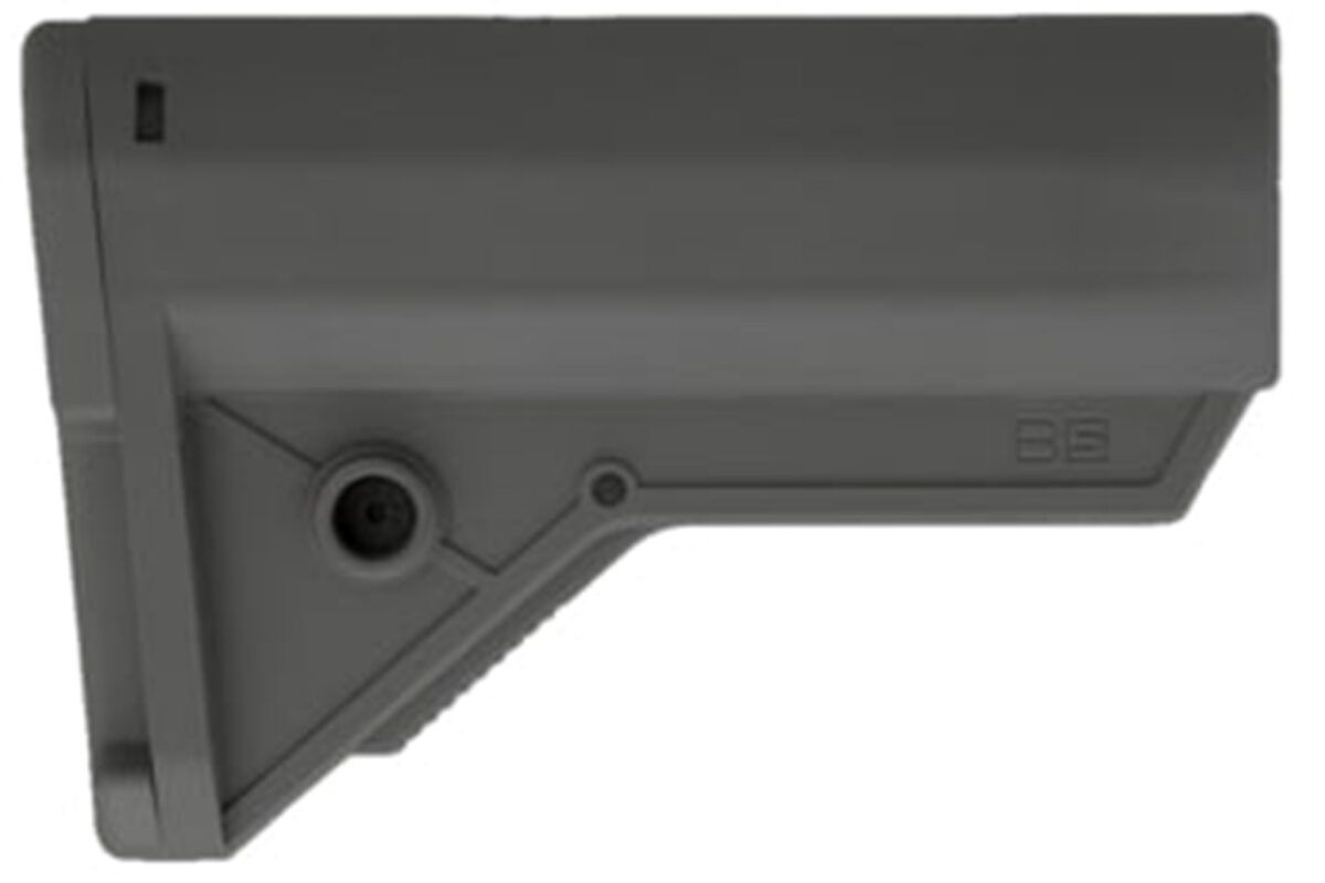 - B5 Systems Mil-Spec Sierra K Stock - AR15Discounts