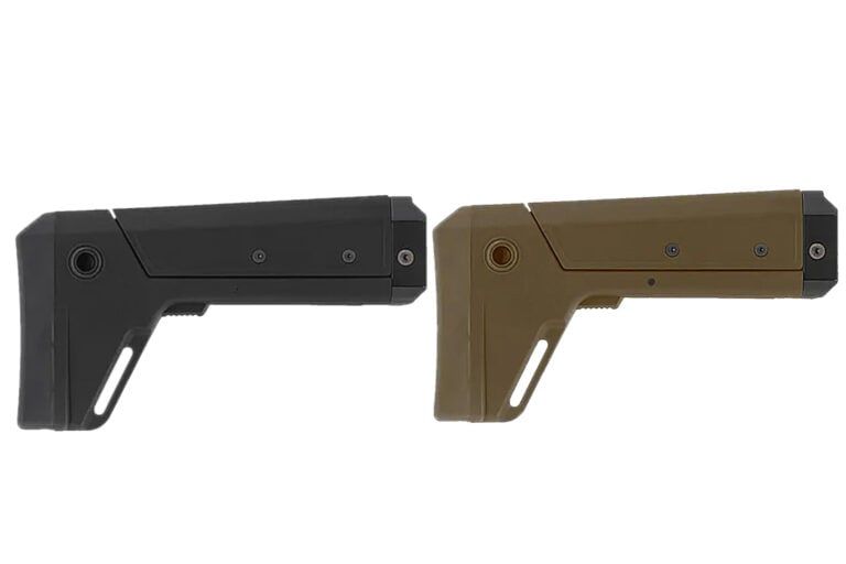 - B5 Systems MPS Modular Picatinny Stock - AR15Discounts