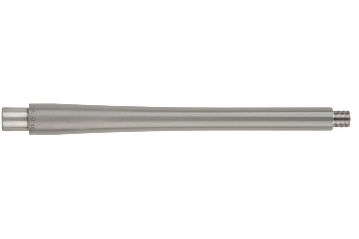 - Ballistic Advantage 10" 10/22 Charger Standard Sporter Profile 1/16 ...