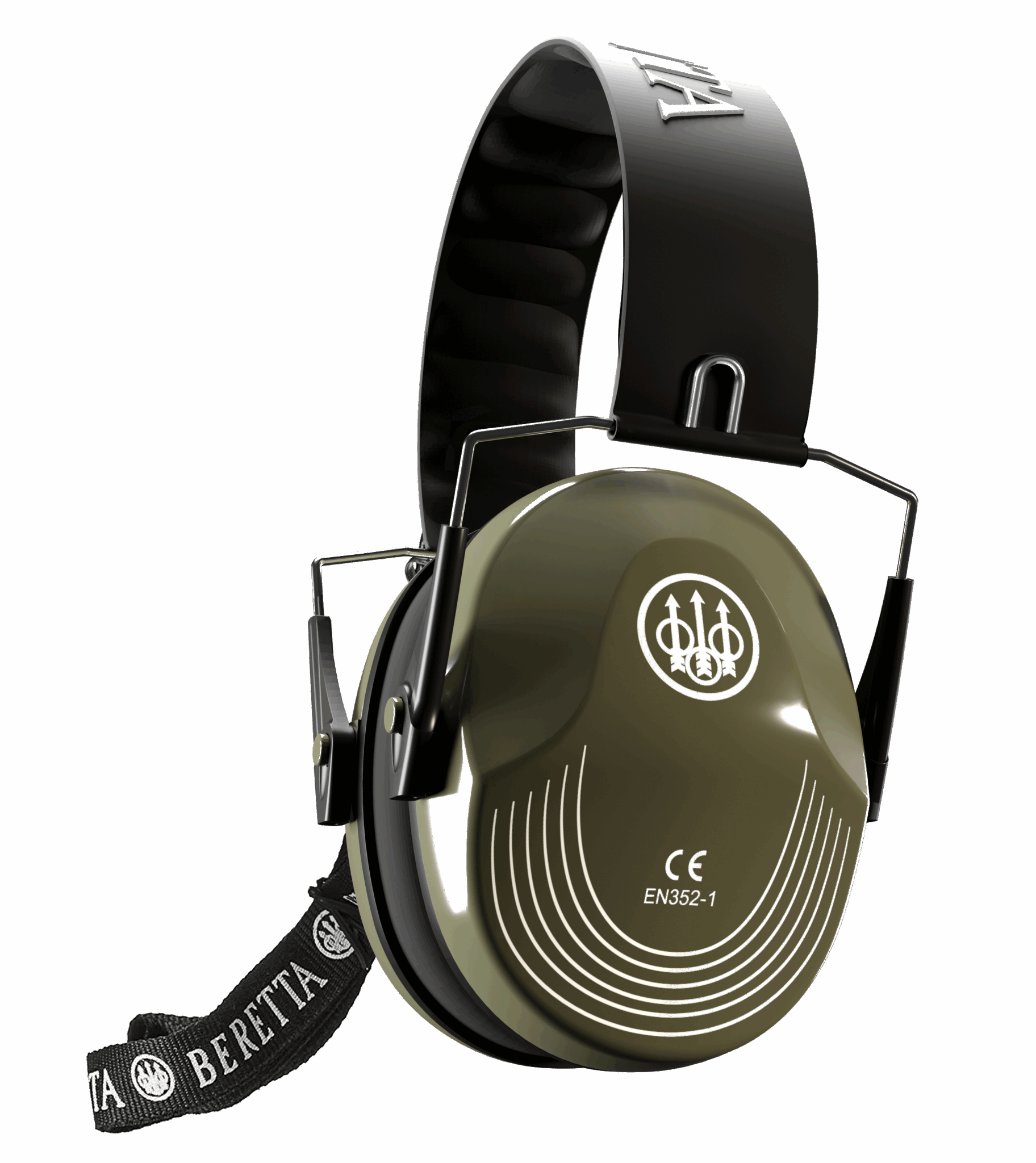 - Beretta Safety Pro Earmuff - AR15Discounts