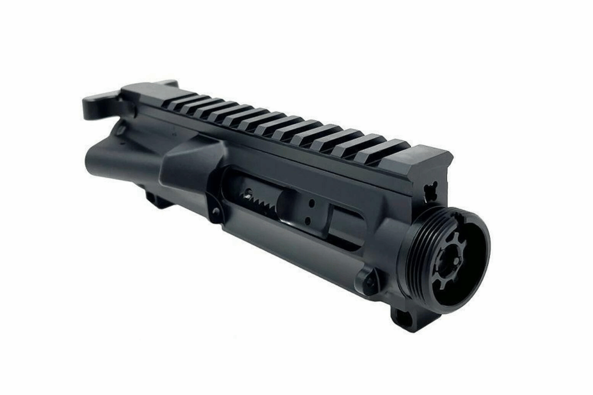 - NBS AR-15 Upper Receiver Starter Kit - AR15Discounts