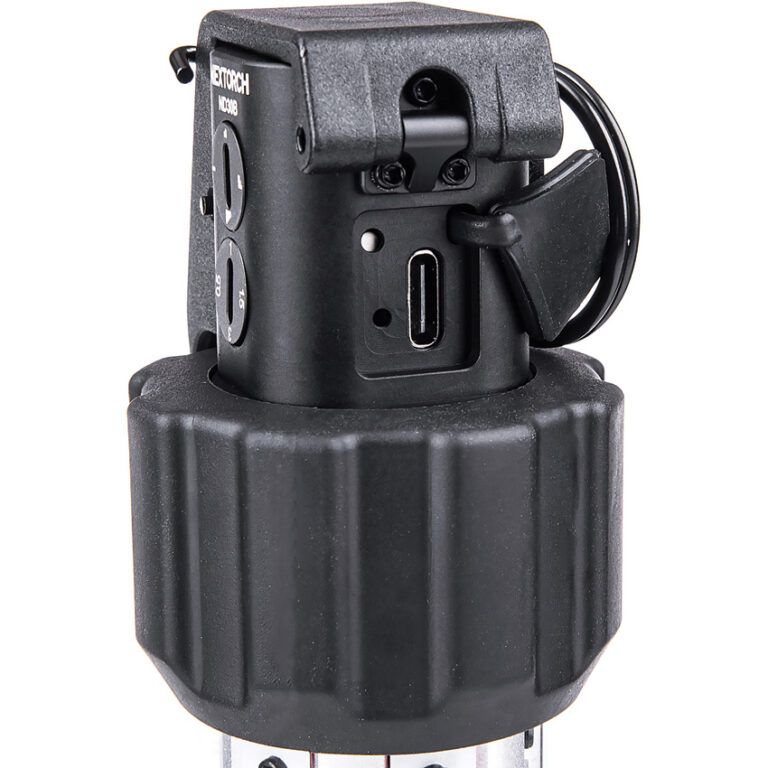 - Nextorch ND30B Rechargeable Flash Bang Device - AR15Discounts