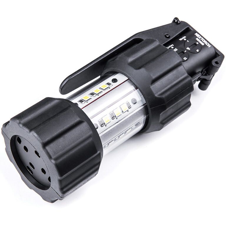 - Nextorch ND30B Rechargeable Flash Bang Device - AR15Discounts