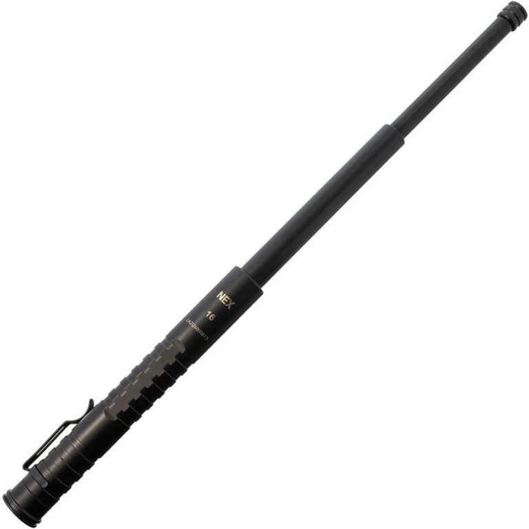 - Nextorch NEX 16 Steel Baton - AR15Discounts