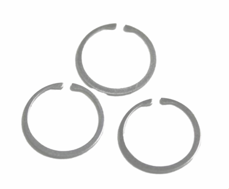 BC1021 - NBS AR-15 Bolt Gas Ring Set - 3 Gas Rings - AR15Discounts
