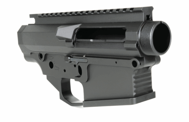 Upper Receiver Sets: Budget-Friendly Bundles for Seamless AR Builds ...