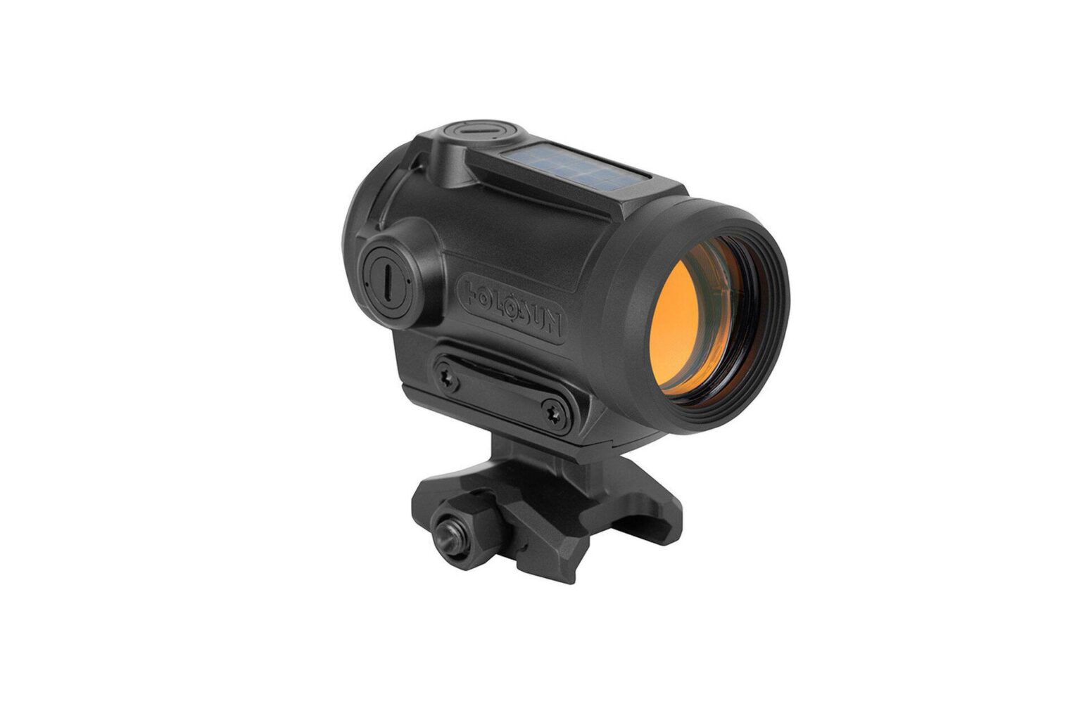 - Holosun ARO-EVO Advanced Rifle Optic - Evolution Enclosed Solar ...