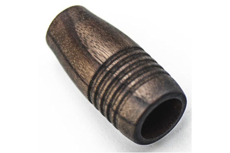 VFG02 - JMK Customs Vertical foregrip Grooved Grip Only - AR15Discounts