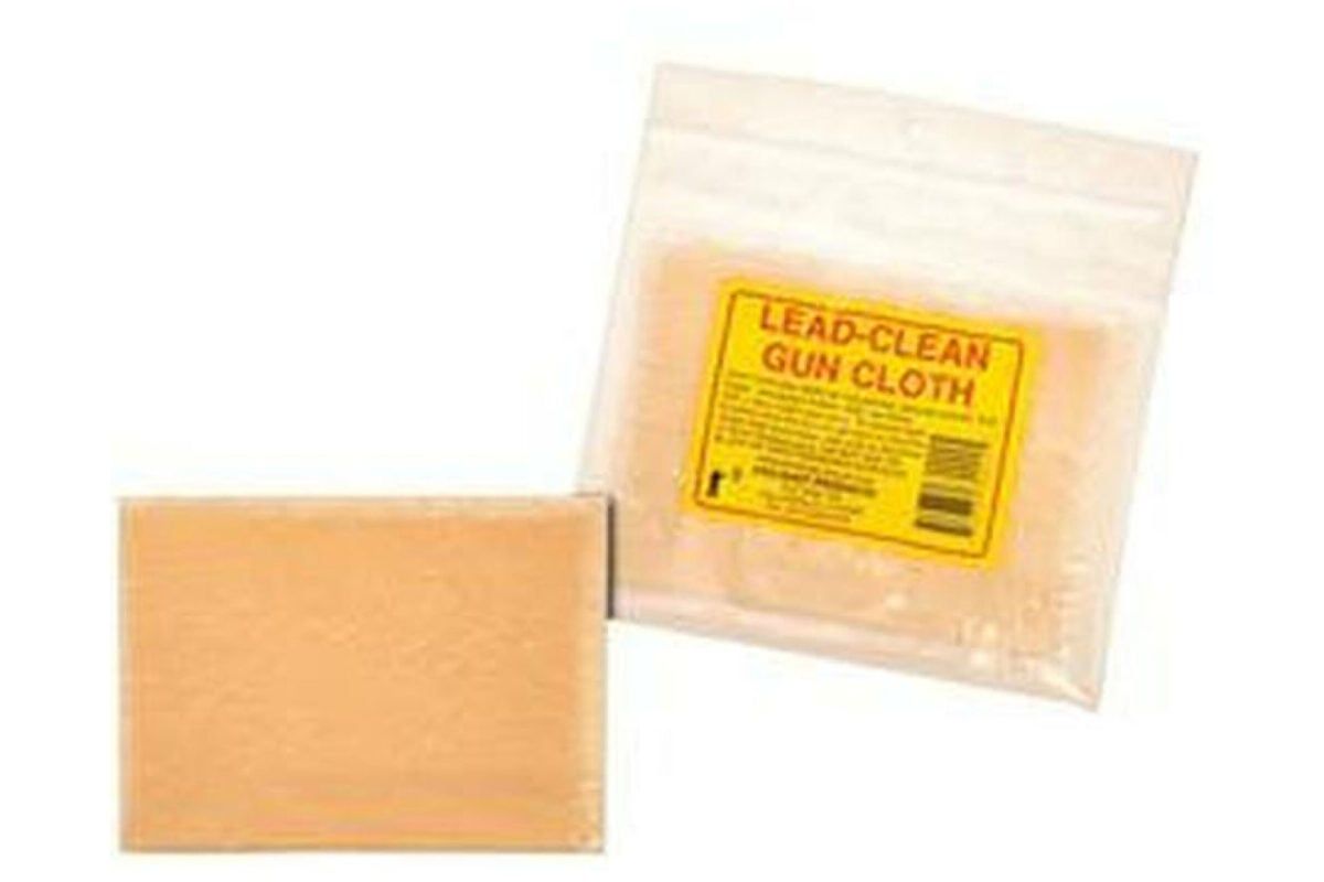 - Lead Clean Cloth - AR15Discounts