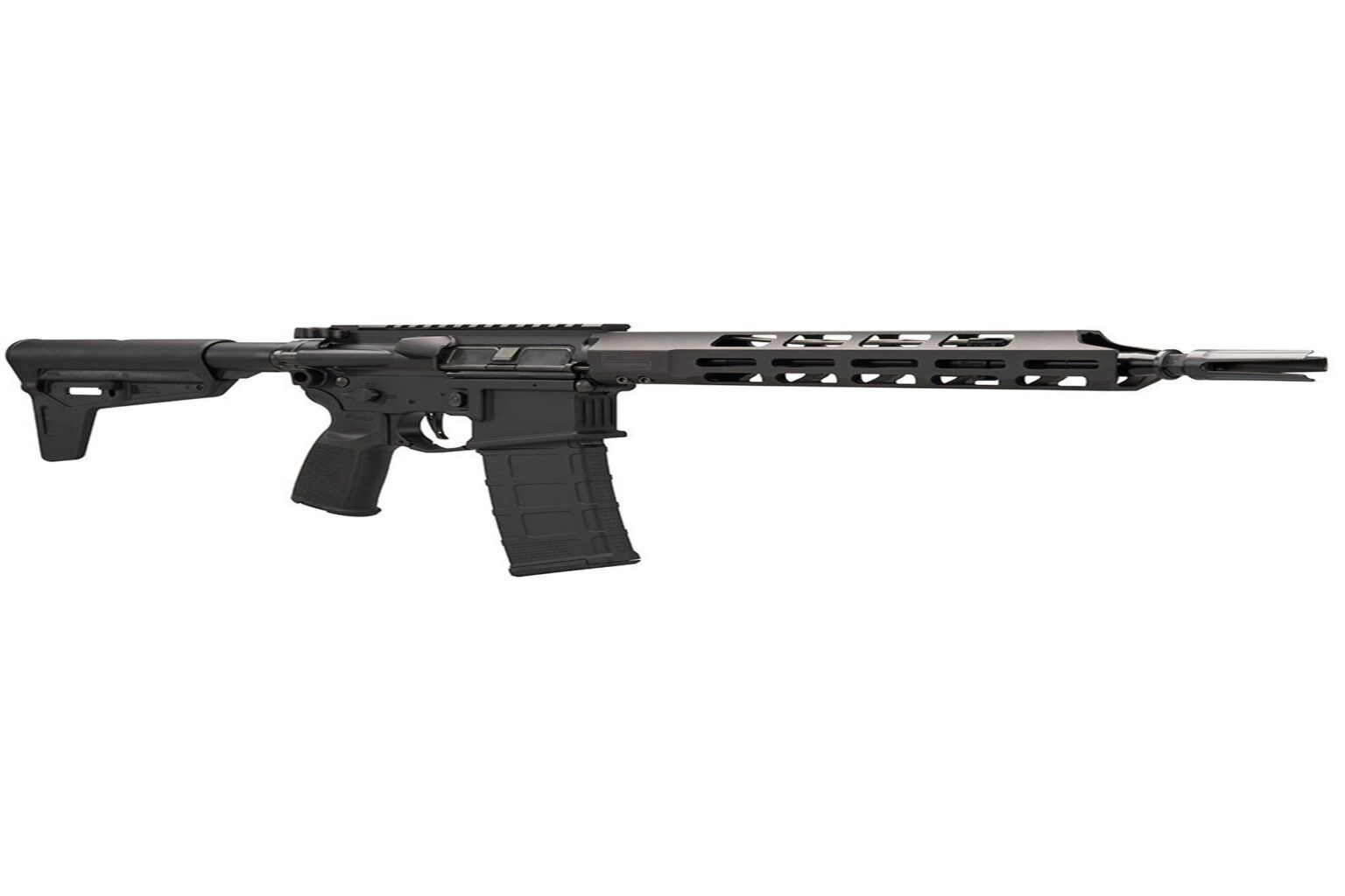 - Sig Sauer M400 Tread 5.56 NATO 11.50" 30+1 Ambidextrous M-LOK ...