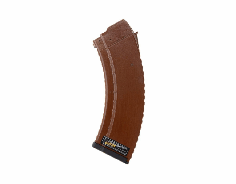 XT2010508 - Xtech Tactical 30rd 7.62x39 AK47 Slab Side Mag47 Elite ...