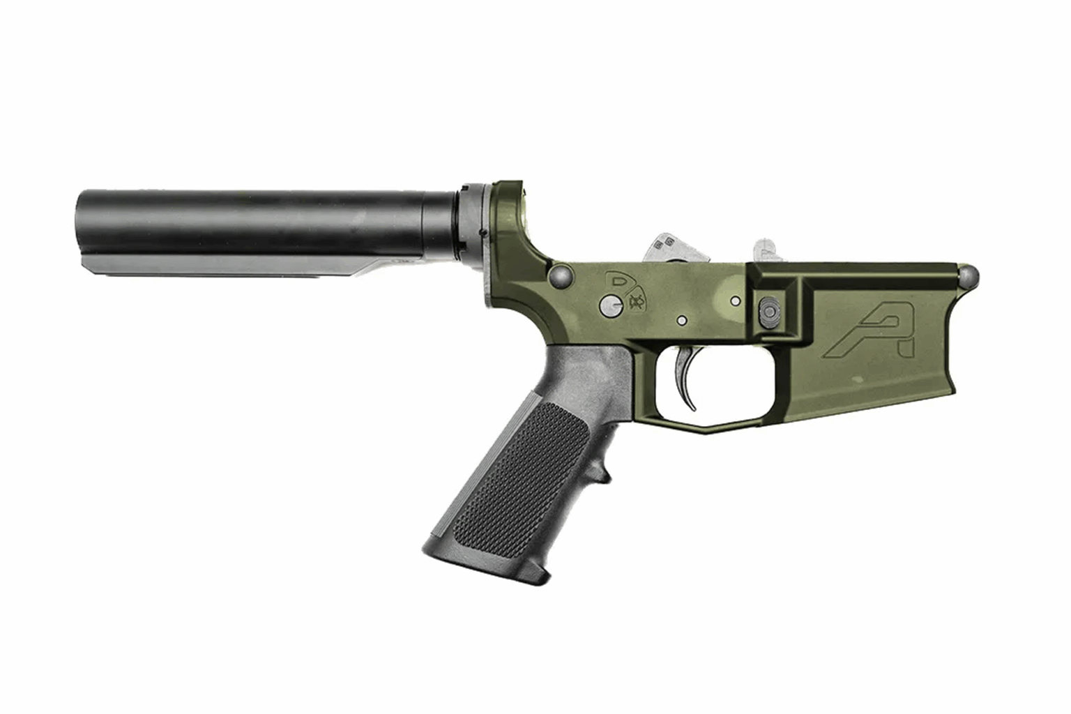 APAR600682 - Aero Precision M4E1 Complete Lower Receiver w/ ALG QMS ...