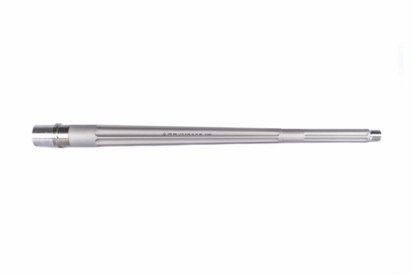 - Ballistic Advantage 18" .308 Heavy Profile Fluted Rifle Length Barrel ...