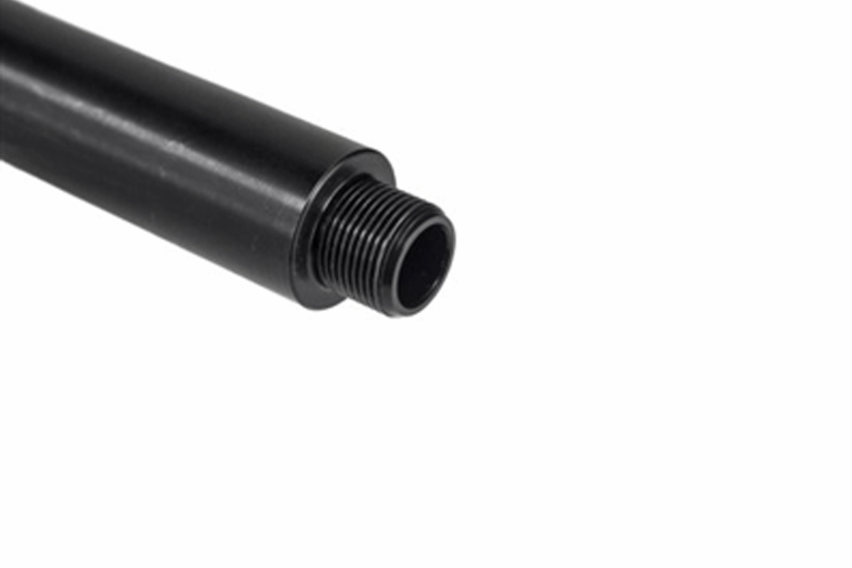 BABL9MM026M - Ballistic Advantage 5.5" 9MM Modern EPC Series AR-15 Barrel 1:10 Twist - AR15Discounts