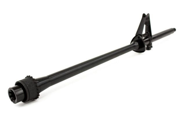 APBA100431C - Ballistic Advantage 20" 5.56 Government Profile Rifle AR ...