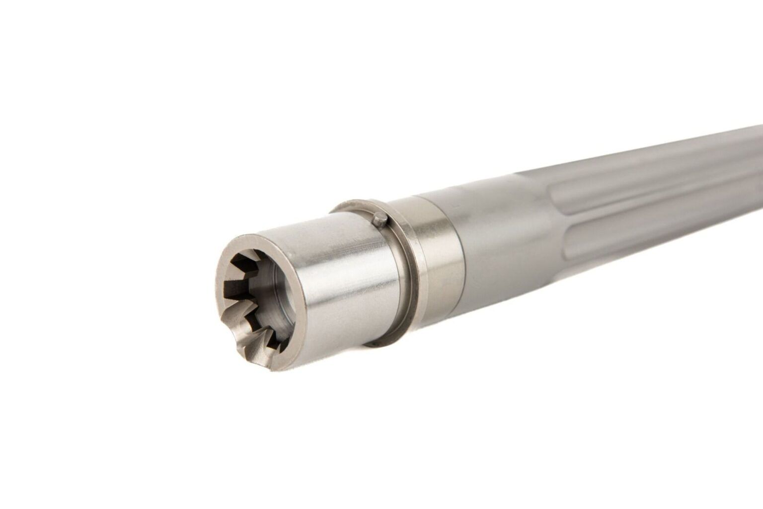 - Ballistic Advantage 20" .308 Fluted Premium Series Heavy Barrel 1:10 ...