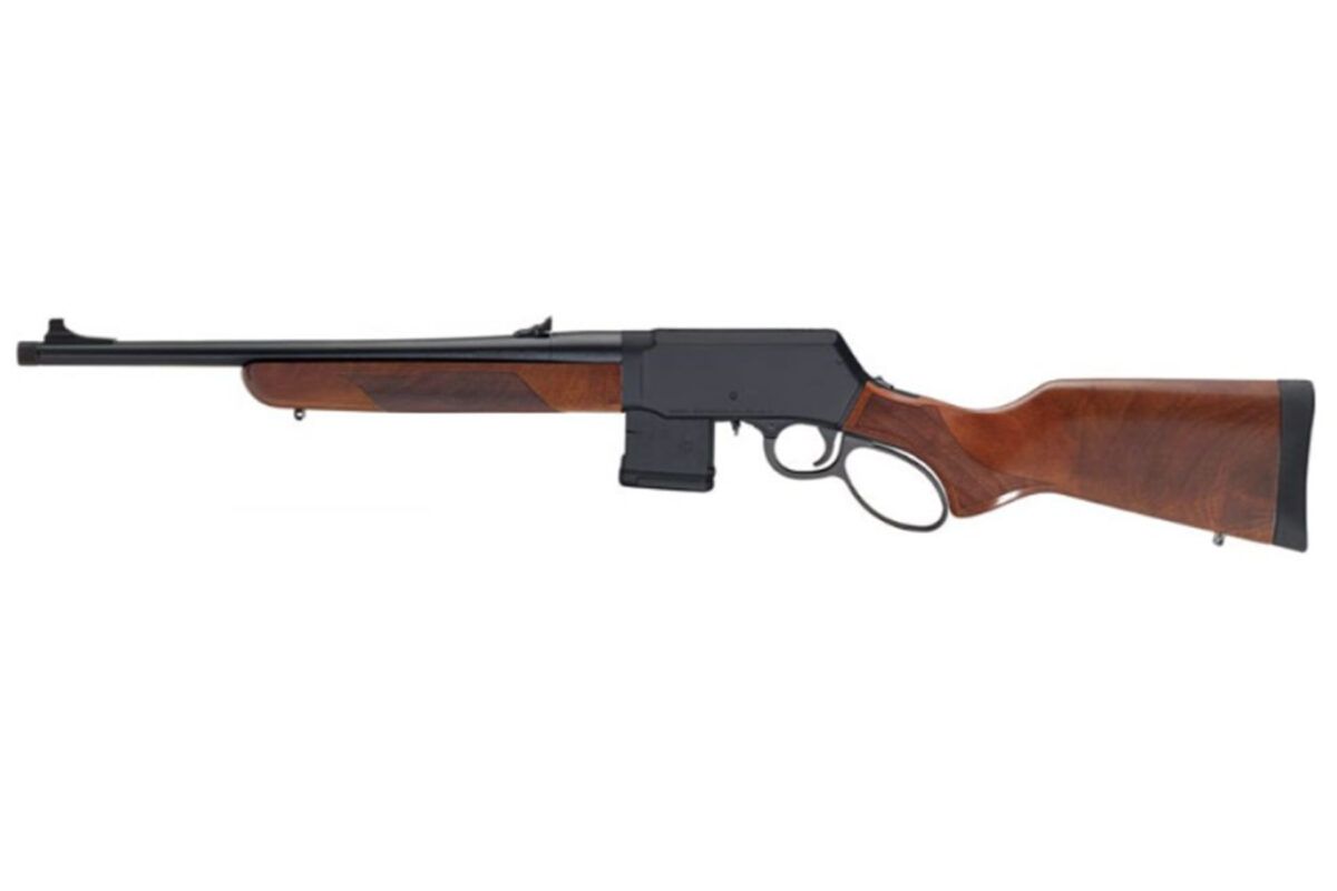 - Henry H023300 Supreme Lever Action Rifle 300 Blackout 10+1 16.50 ...