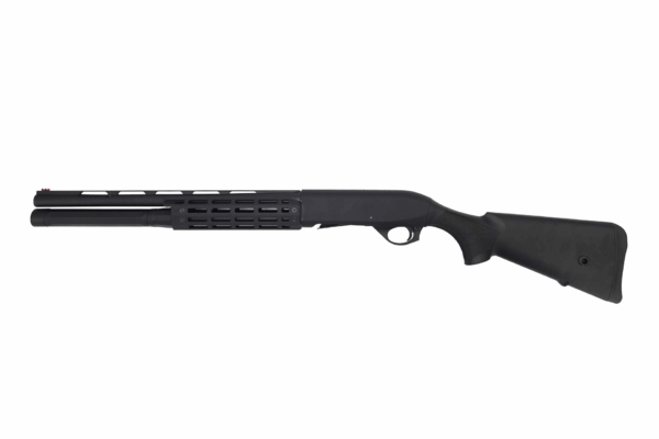 - Military Armament Corp MAC 2 Agency Tradesman 12 Gauge Semi-Auto ...