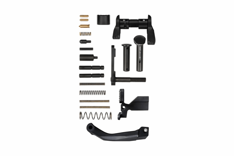- Rise Armament AR-15 Advanced Lower Parts Kit - AR15Discounts