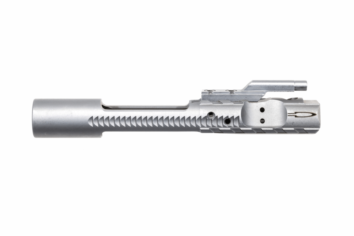 - Centurion Arms AR-15 5.56 Chrome Carrier - Sand Rail Cut - AR15Discounts
