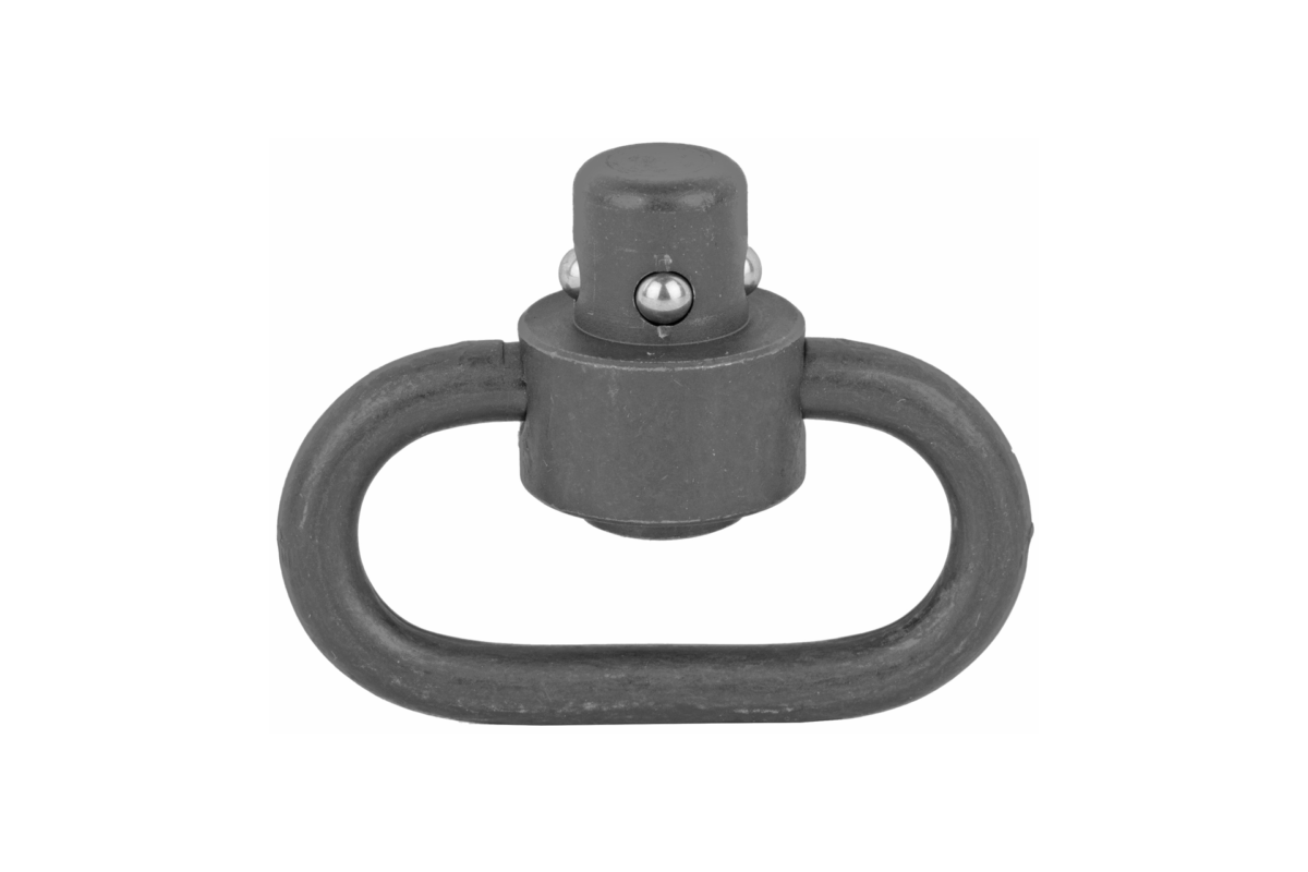 - GrovTec Heavy Duty Push Button Swivel 1.25" - Manganese Finish ...