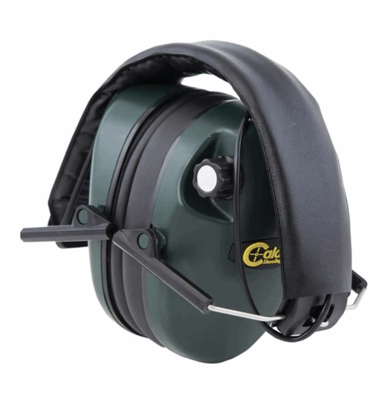 - Caldwell E-MAX Lo Pro Hearing Protection - AR15Discounts