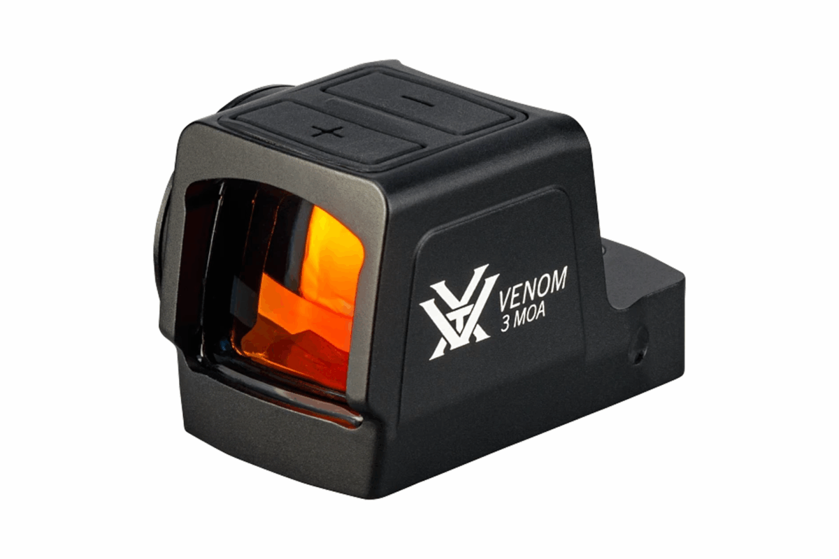 - Vortex Venom Enclosed Red Dot Sight - AR15Discounts