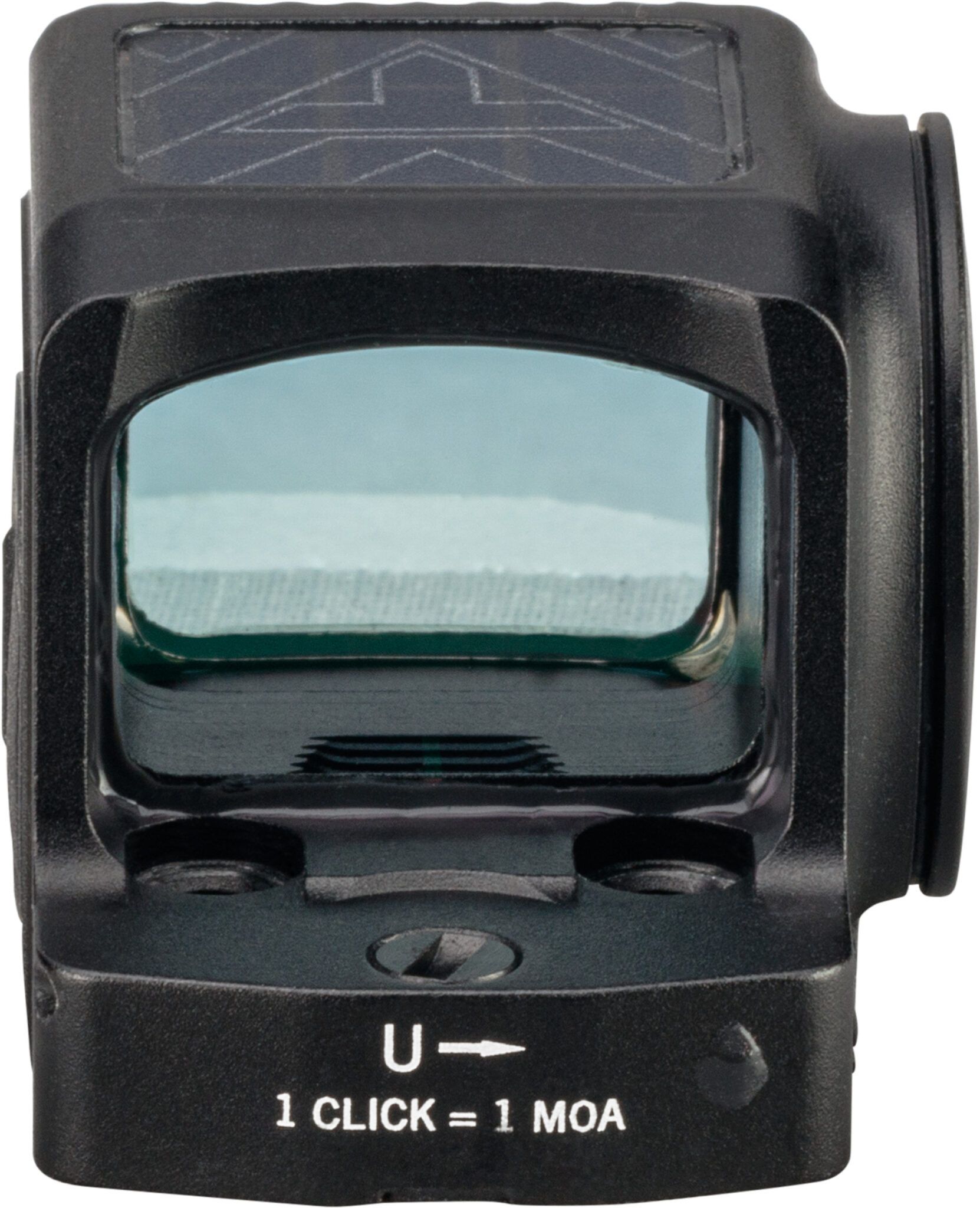 DFCCW-MRD3-E - Vortex Defender-CCW Enclosed Solar 3 MOA Red Dot Sight ...