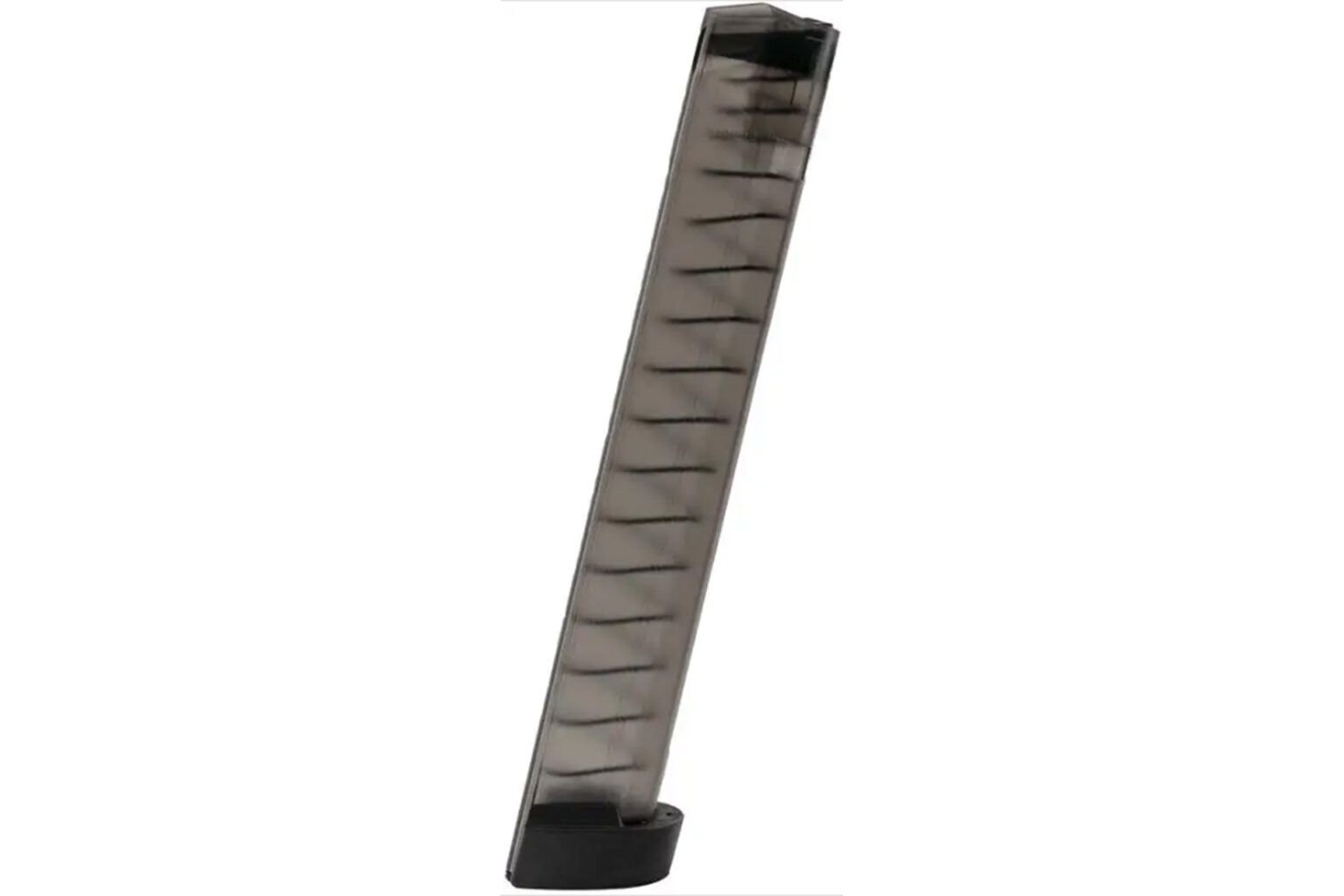 - Amend2 A2-Stick GLOCK Double Stack 9mm Luger Mod-C Translucent Smoke ...