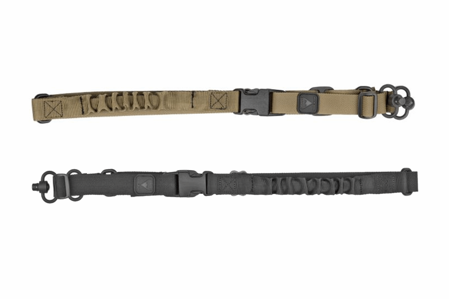 - GrovTec QS 2-Point Sentry Sling w/Push Button Swivels - AR15Discounts