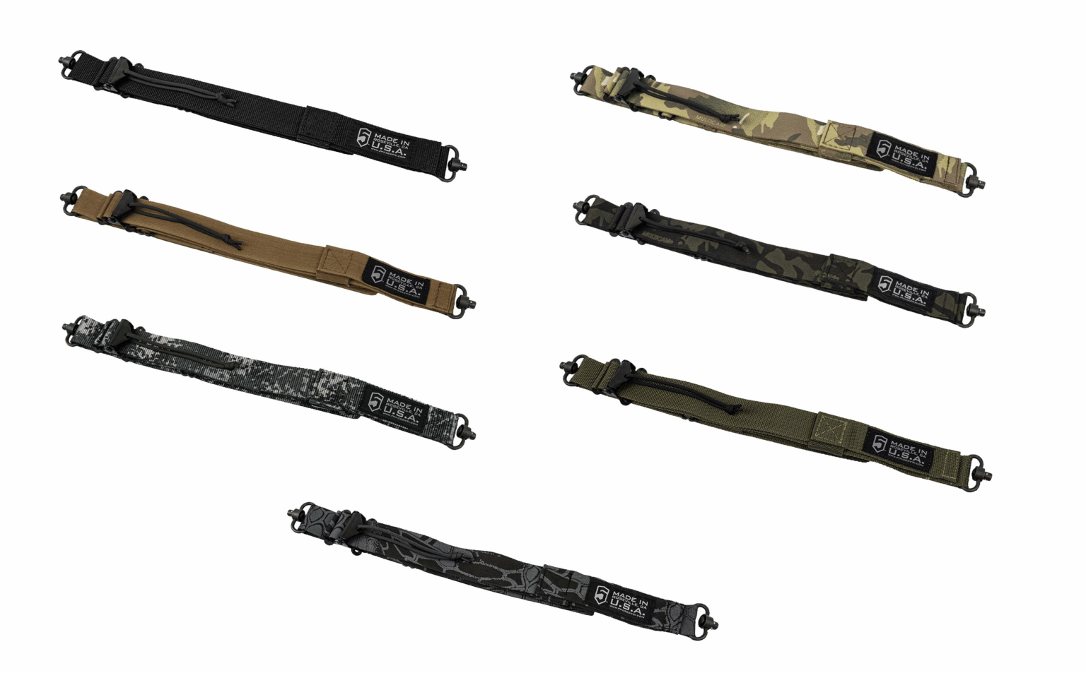 - Phase 5 2-Point Rifle Slings - AR15Discounts