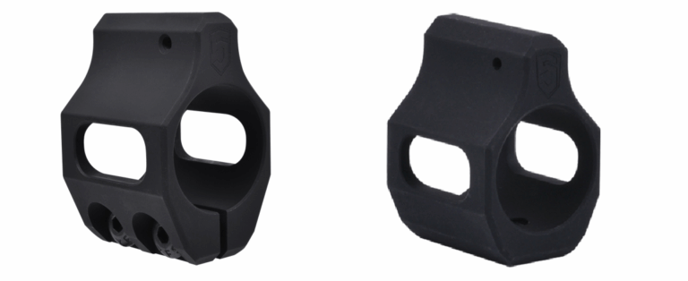 - Phase 5 Low Profile Gas Block - AR15Discounts