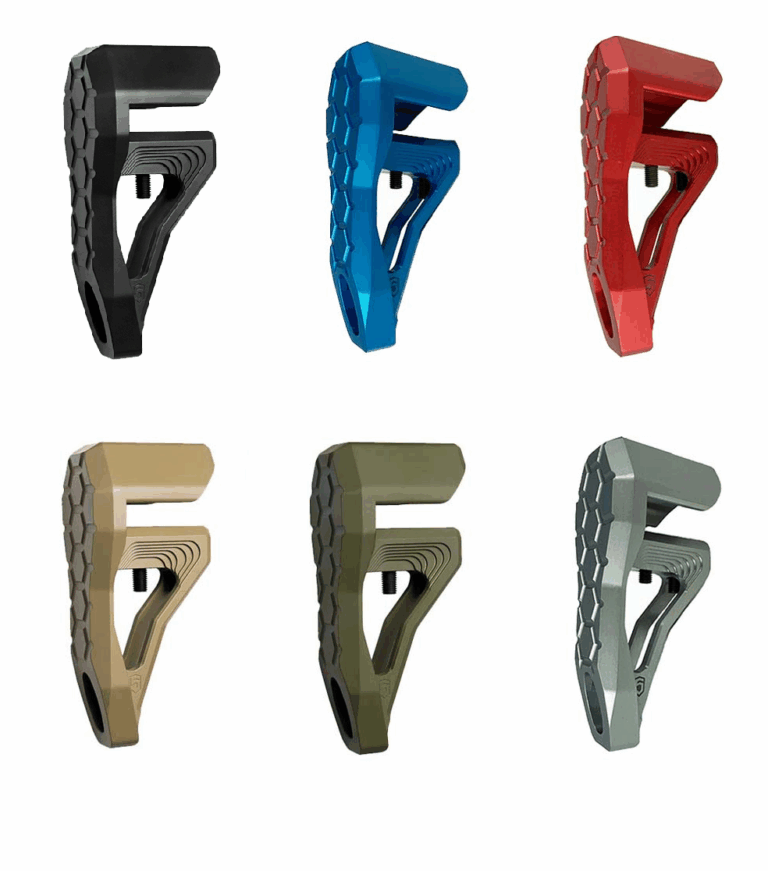 Rifle / Fixed Stocks - AR15Discounts