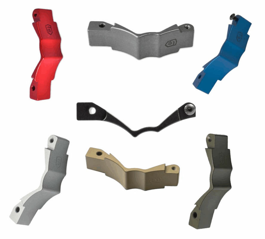 - Phase 5 Winter Trigger Guard - AR15Discounts