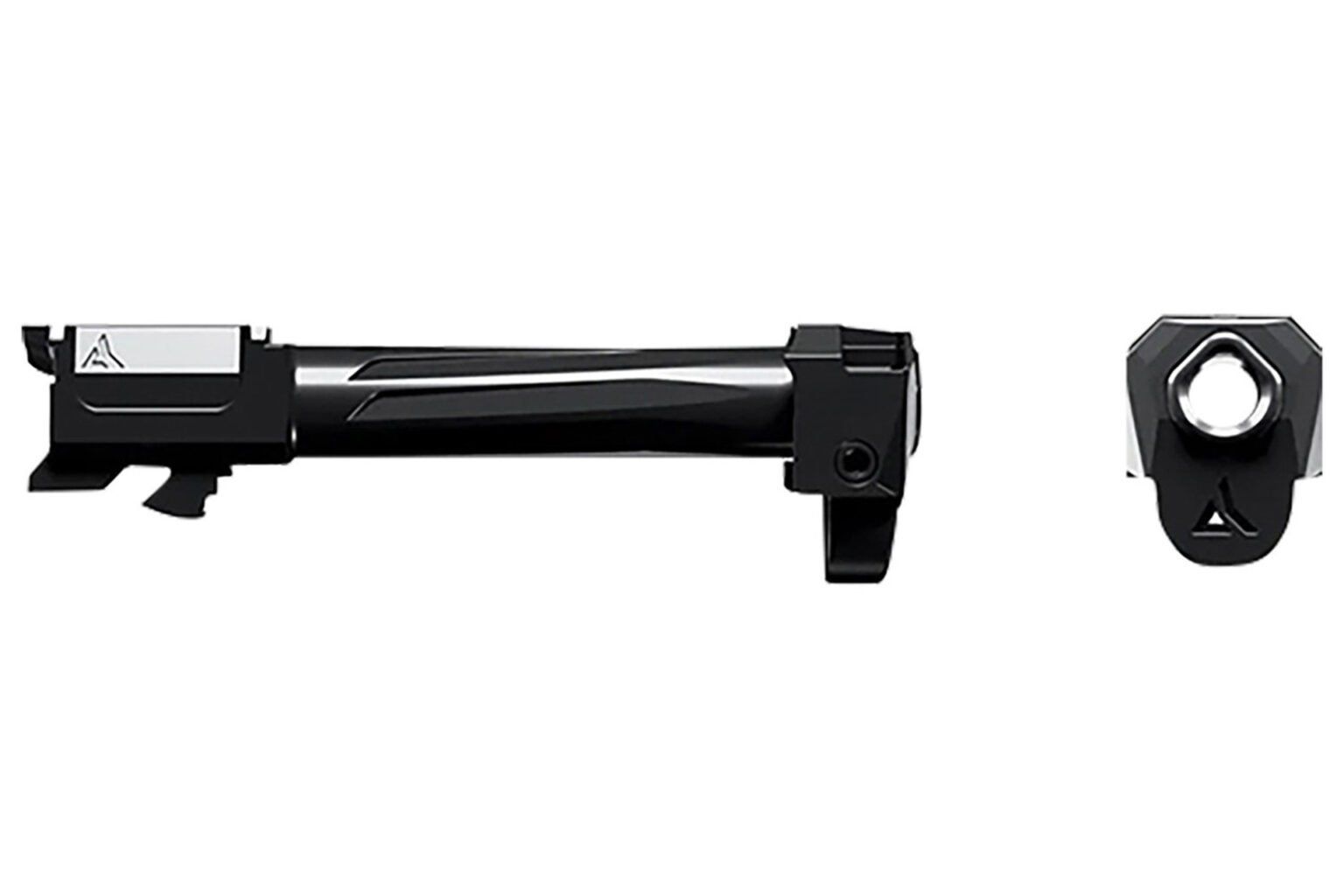 R0842 - Radian AFTERBURNER + RAMJET INTRA-LOK Combo for GLOCK 43 ...