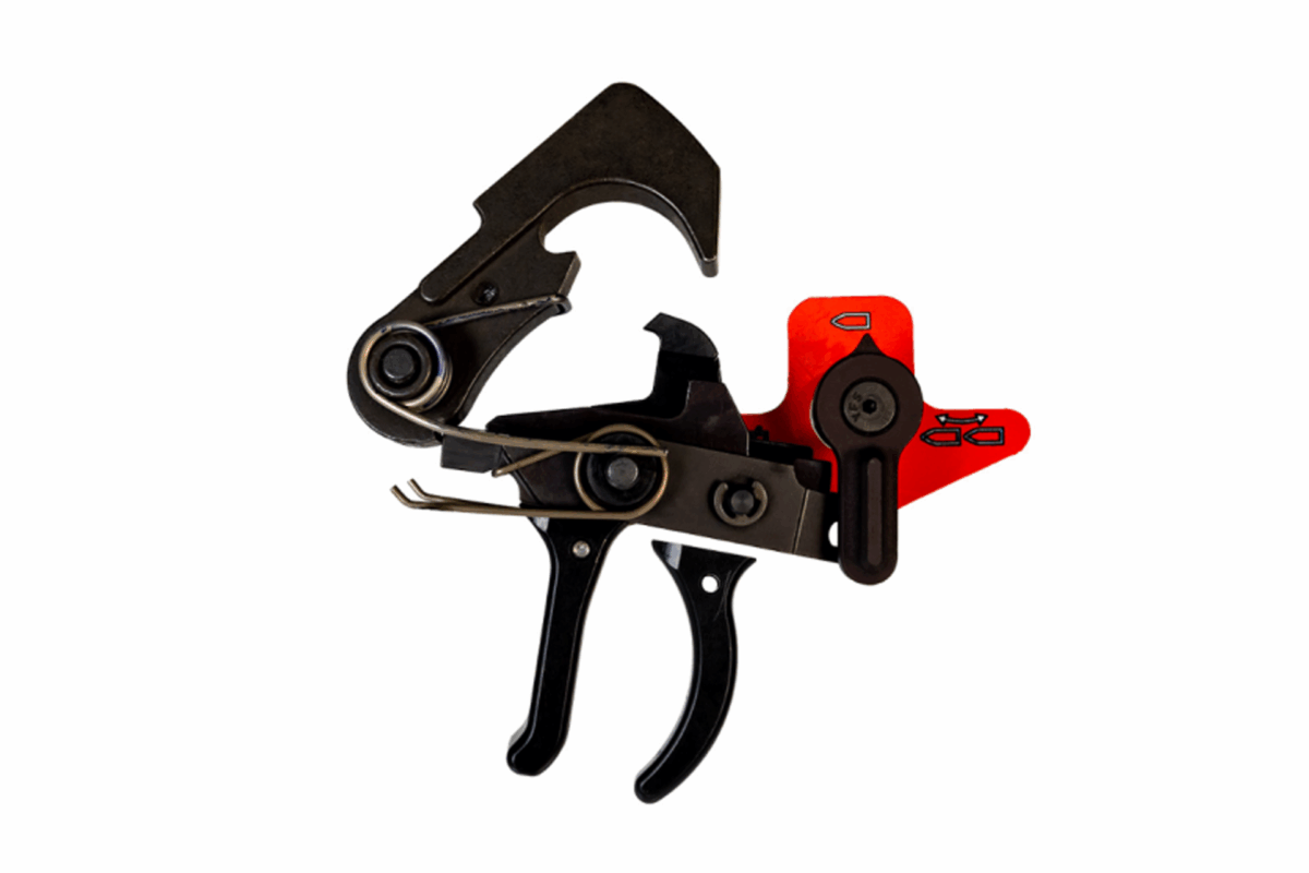 Binary Triggers - AR15Discounts