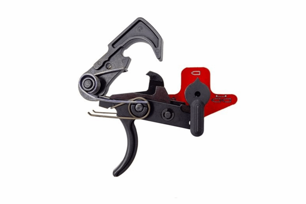 Binary Triggers - AR15Discounts