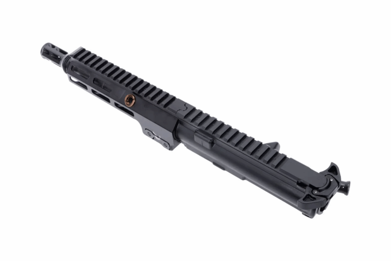 Geissele Automatics Super Duty Mod 1 .300 Blackout AR-15 Complete Upper ...