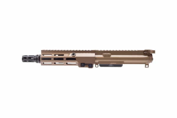 Geissele Automatics Super Duty Mod 1 .300 Blackout AR-15 Complete Upper ...