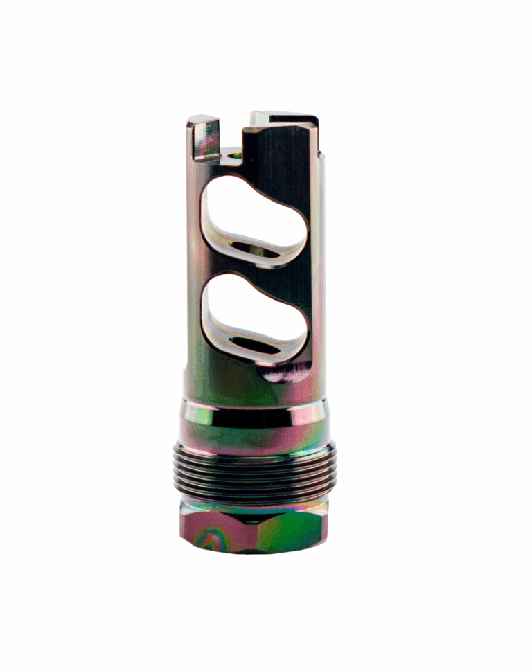 - Rearden DPB Muzzle Brake - AR15Discounts