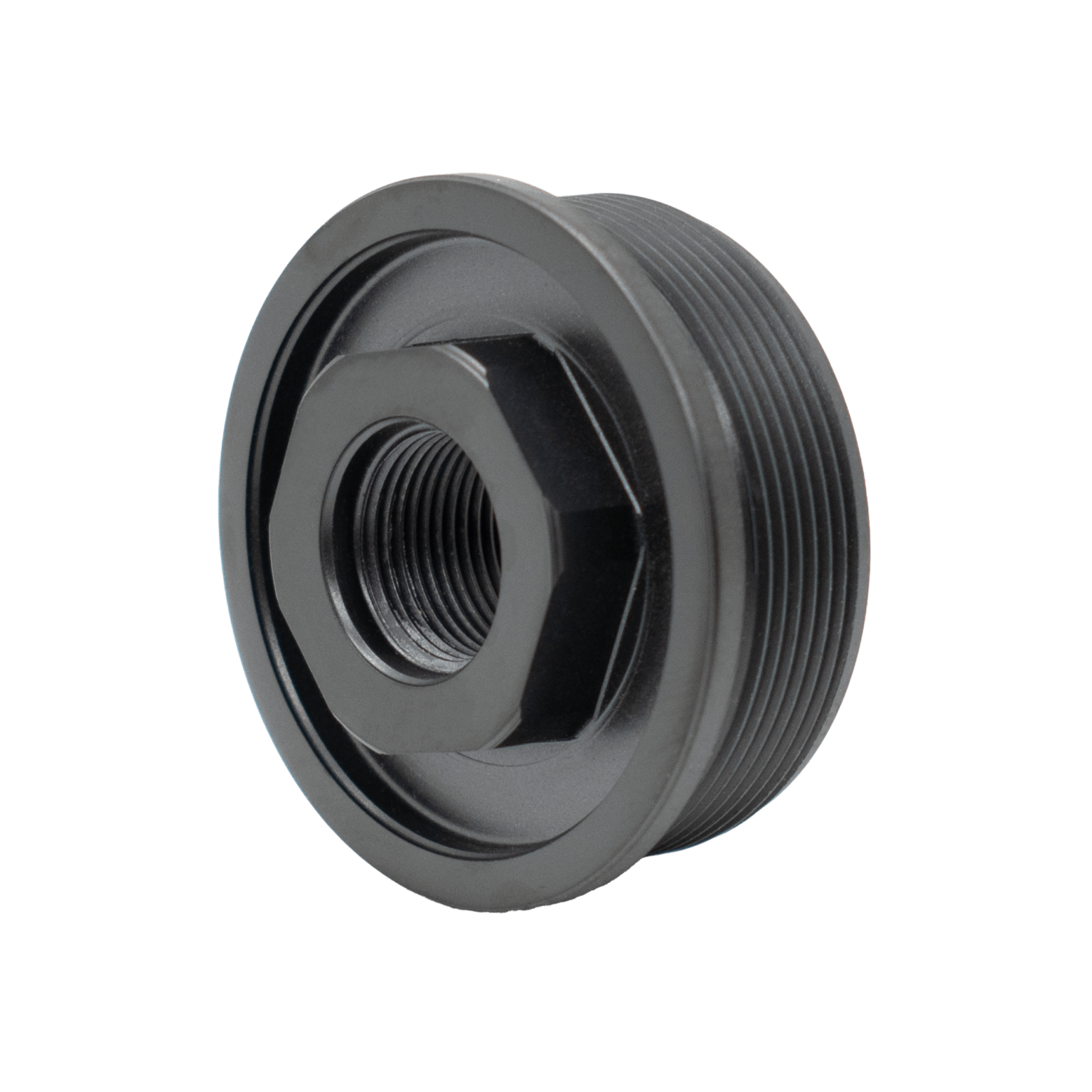 - Rearden Direct Thread Suppressor Mount - AR15Discounts