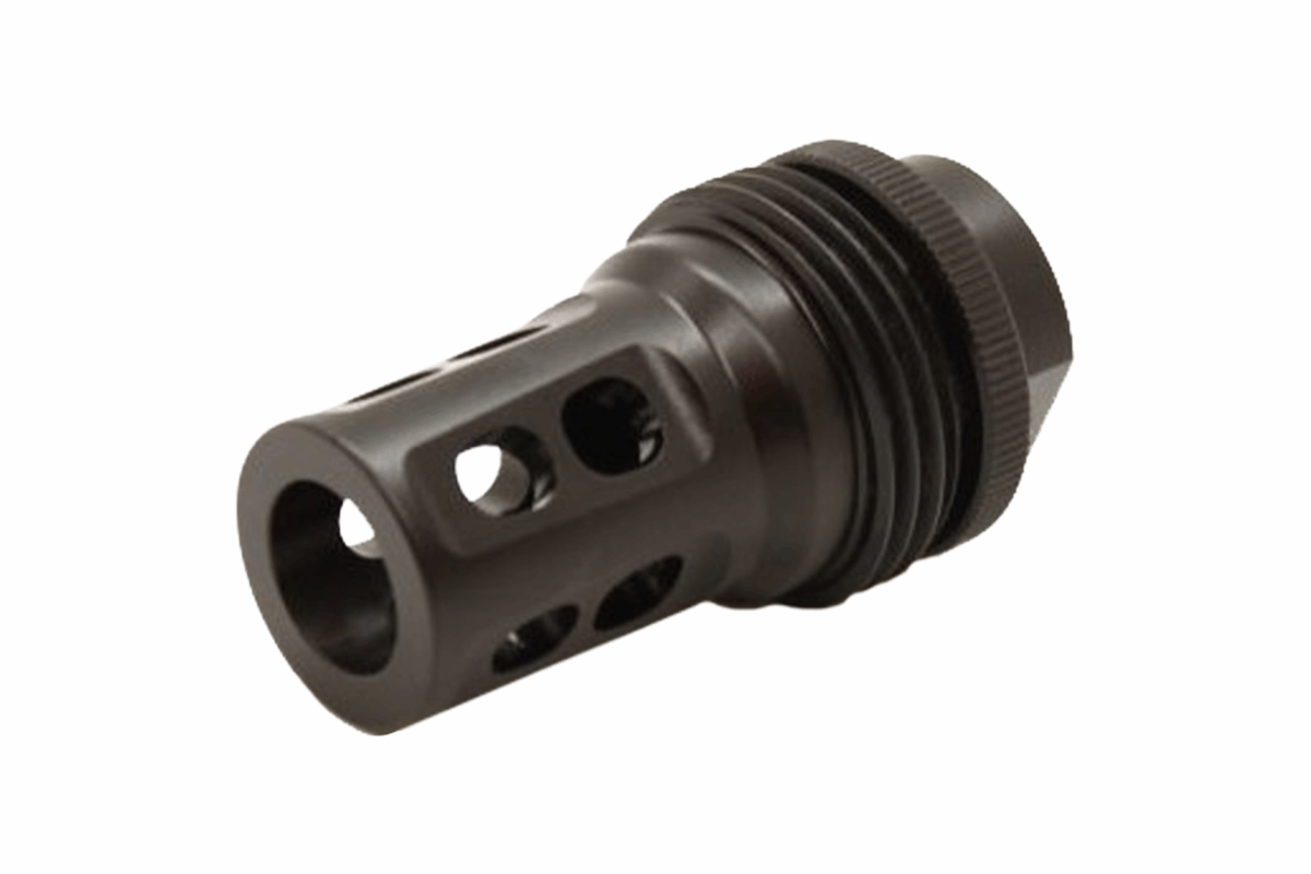 - Kaw Valley Precision Muzzle Brake for ASR - AR15Discounts