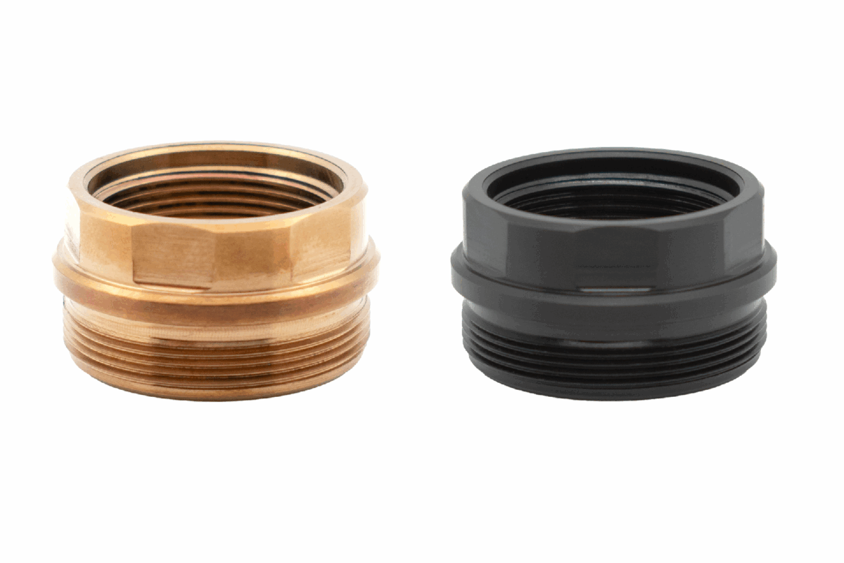 - Rearden Atlas Alpha Low Profile Suppressor Mount - AR15Discounts