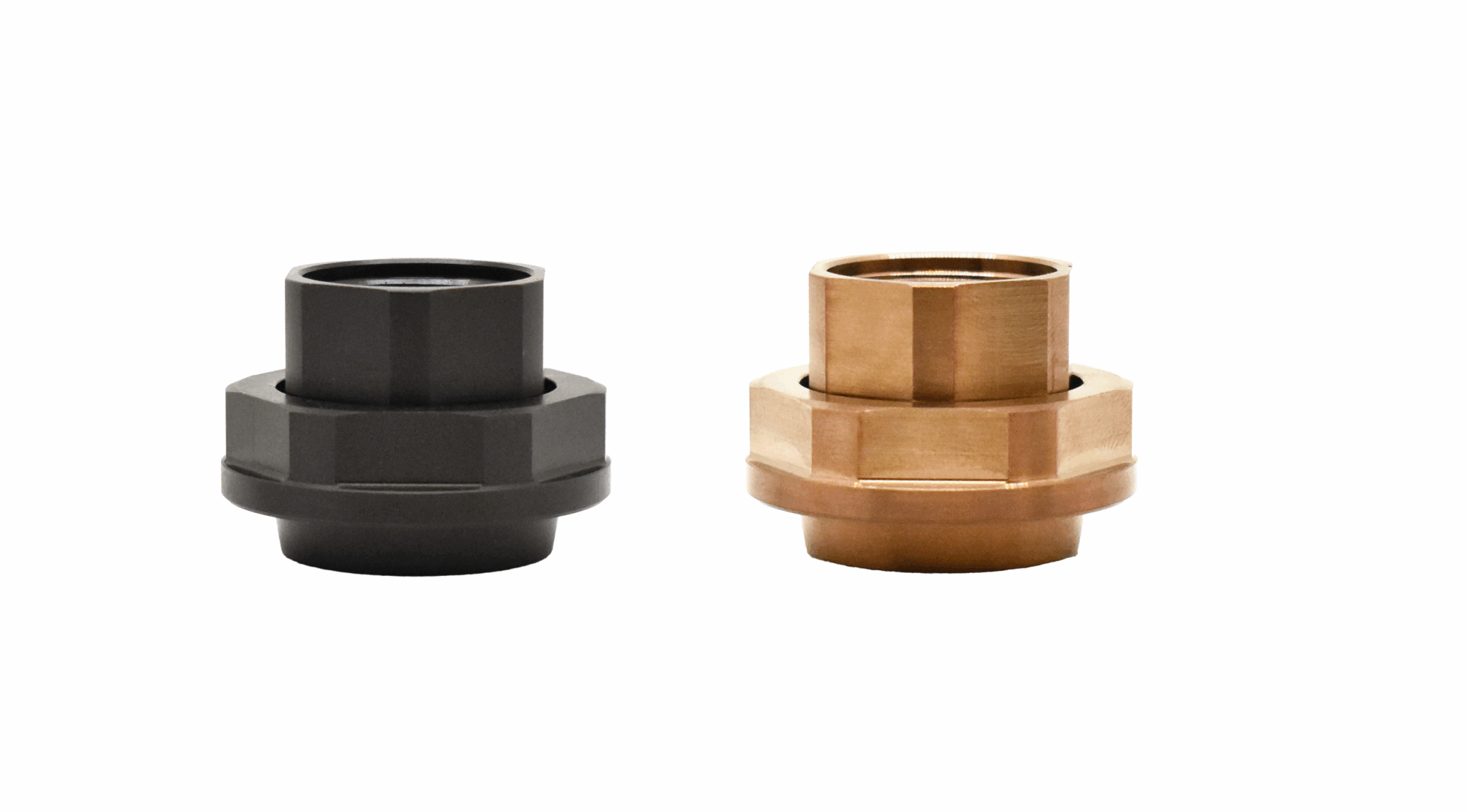 - Rearden Atlas Charlie XL Suppressor Mount - AR15Discounts