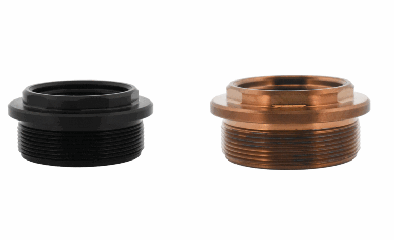 - Rearden Atlas Wolfman Suppressor Mount - AR15Discounts